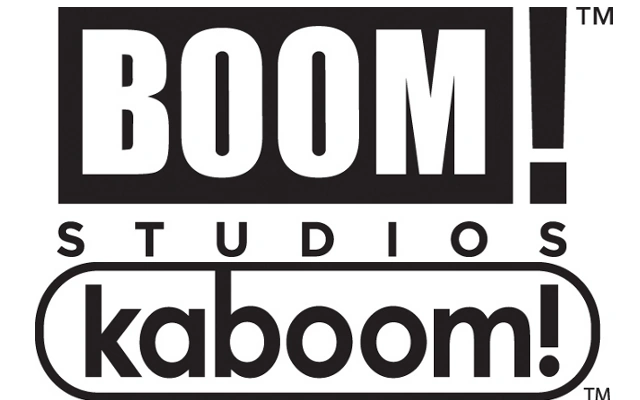 KaBOOM! Studios | Steven Universe Wiki | Fandom