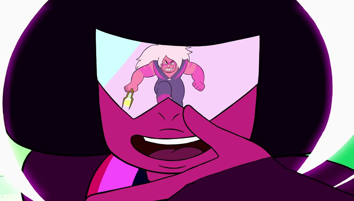 Stronger Than You | Steven Universe Wiki | Fandom