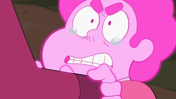 Pink Steven | Steven Universe Wiki | Fandom