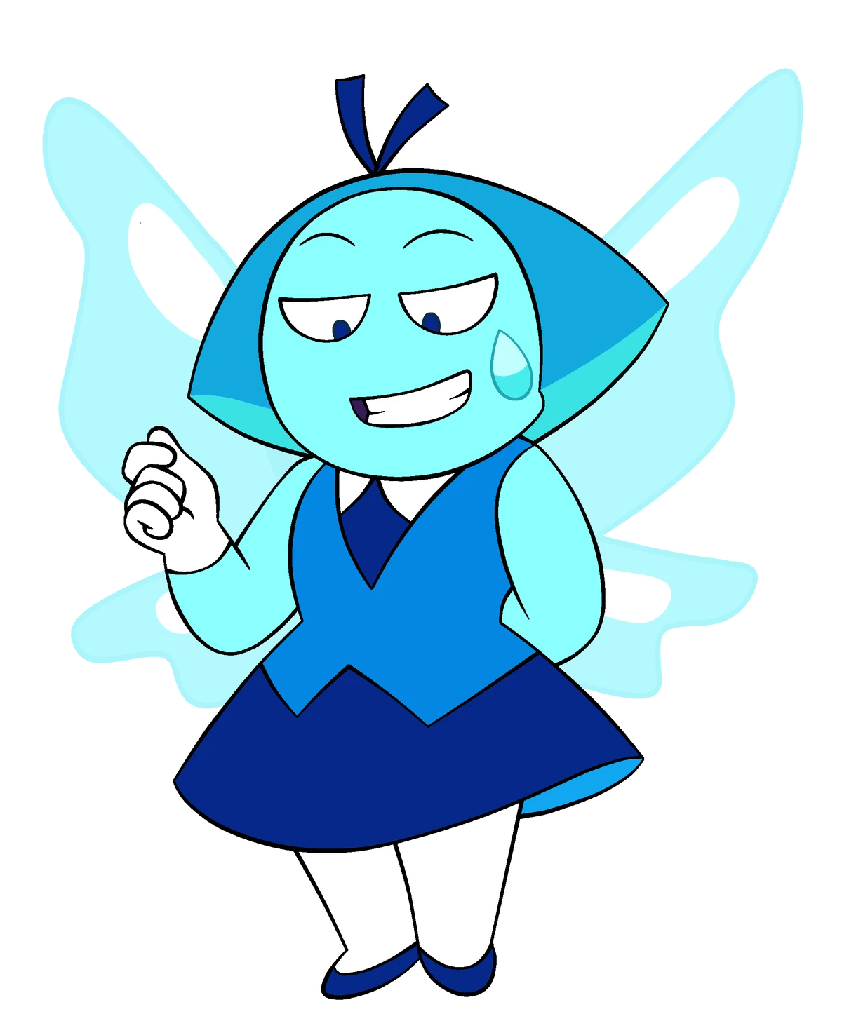 Acvamarin | Steven Universe Wikia | Fandom