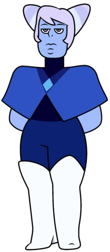 Holly Blue Agate | Steven Universe Wiki | Fandom