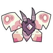 Minor Characters/Corrupted Gems | Steven Universe Wiki | Fandom