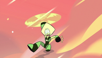 Peridot/History | Steven Universe Wiki | Fandom