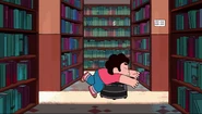 Buddwick Public Library | Steven Universe Wiki | Fandom
