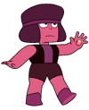 Ruby | Steven Universe Wiki | Fandom