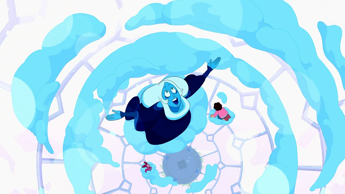 My Little Reason Why | Steven Universe Wiki | Fandom