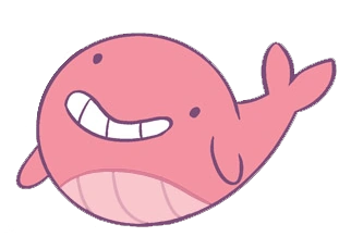 Tiny Floating Whale | Steven Universe Wiki | Fandom