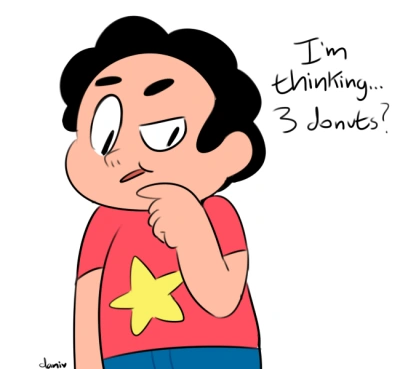 User blog:YingYang43/SU fan art I found on Tumblr! | Steven Universe ...
