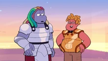 Bismuth | Steven Universe Wiki | Fandom
