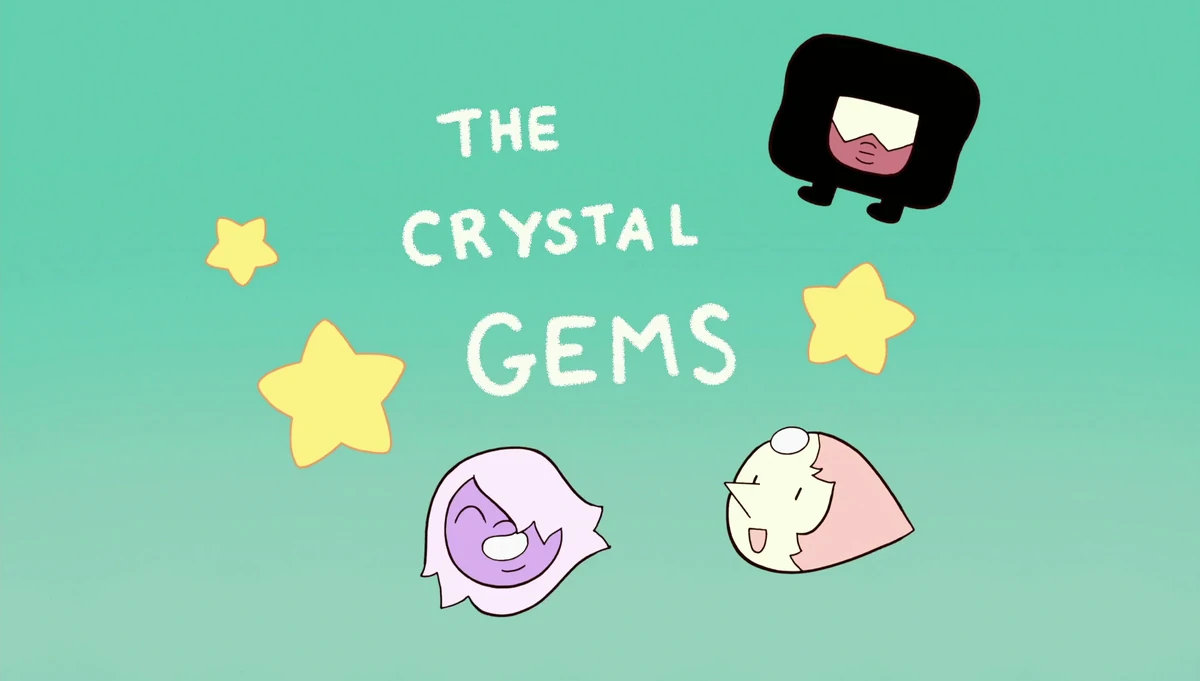 What Are Gems?/Gallery | Steven Universe Wiki | Fandom