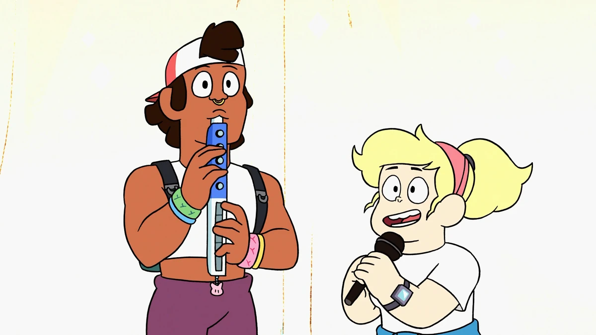 Looking Forward | Steven Universe Wiki | Fandom