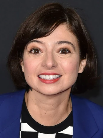 Kate Micucci | Steven Universe Wiki | Fandom