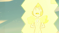 Yellow Pearl | Steven Universe Wiki | Fandom