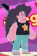 Greg Universe/Designs | Steven Universe Wiki | Fandom