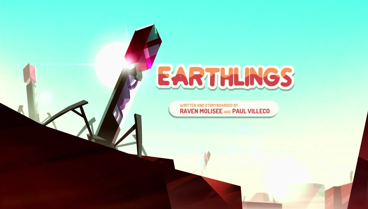 Earthlings/Gallery | Steven Universe Wiki | Fandom