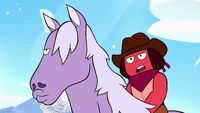 Ruby | Steven Universe Wiki | Fandom