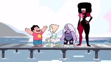 Cat Fingers | Steven Universe Wiki | Fandom