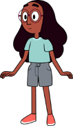 Connie Maheswaran/Designs | Steven Universe Wiki | Fandom