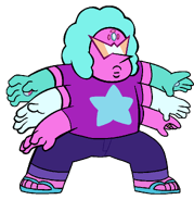 Alexandrite/Designs | Steven Universe Wiki | Fandom