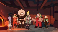 Bismuth | Steven Universe Wiki | Fandom