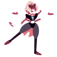 Sardonyx/Designs | Steven Universe Wiki | Fandom