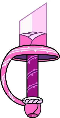 Rose's Sword | Steven Universe Wiki | Fandom