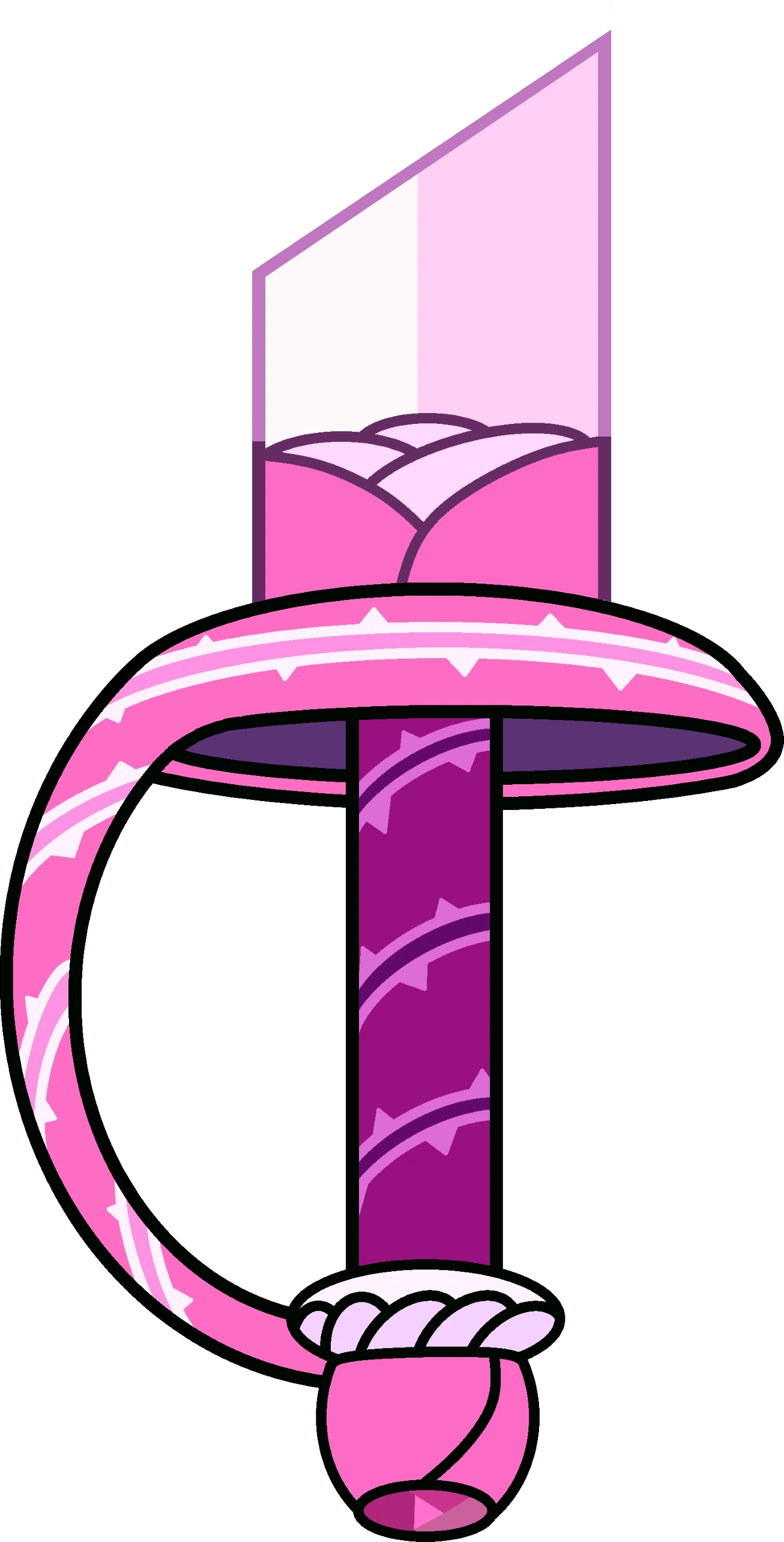 Rose's Sword | Steven Universe Wiki | Fandom