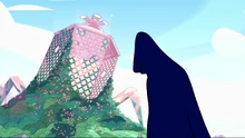 Diamond Palanquins | Steven Universe Wiki | Fandom