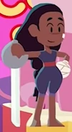 Connie Maheswaran/Designs | Steven Universe Wiki | Fandom