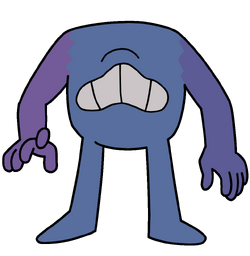 Cluster Gems | Steven Universe Wiki | Fandom