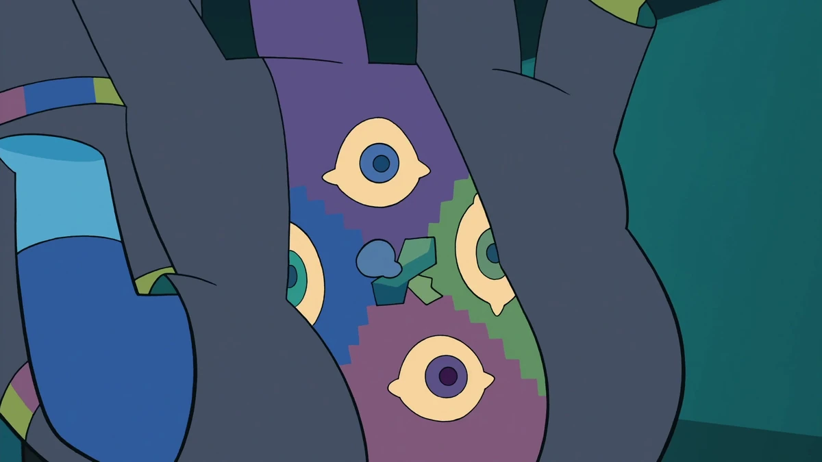 Gem Shards | Steven Universe Wiki | Fandom