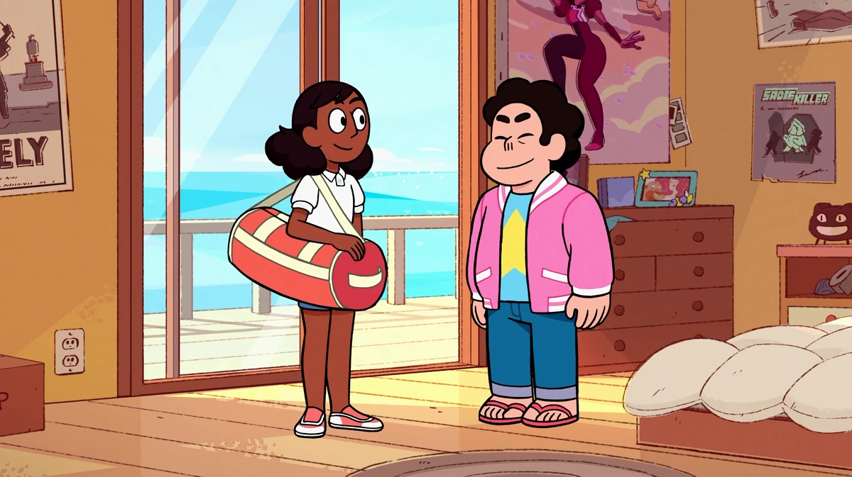 Cookie Cat/Gallery/Movie | Steven Universe Wiki | Fandom