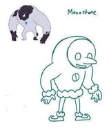 Moonstone/Gallery | Steven Universe Wiki | Fandom