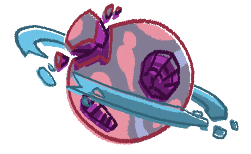 Blue Diamond Colony 4 | Steven Universe Wiki | Fandom