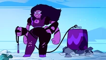 Sugilite | Steven Universe Wiki | Fandom