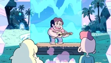 Island Adventure | Steven Universe Wiki | Fandom