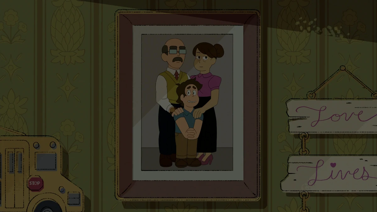 Greg Universe/History | Steven Universe Wiki | Fandom