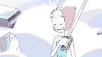 Holo-Pearl | Steven Universe Wiki | Fandom