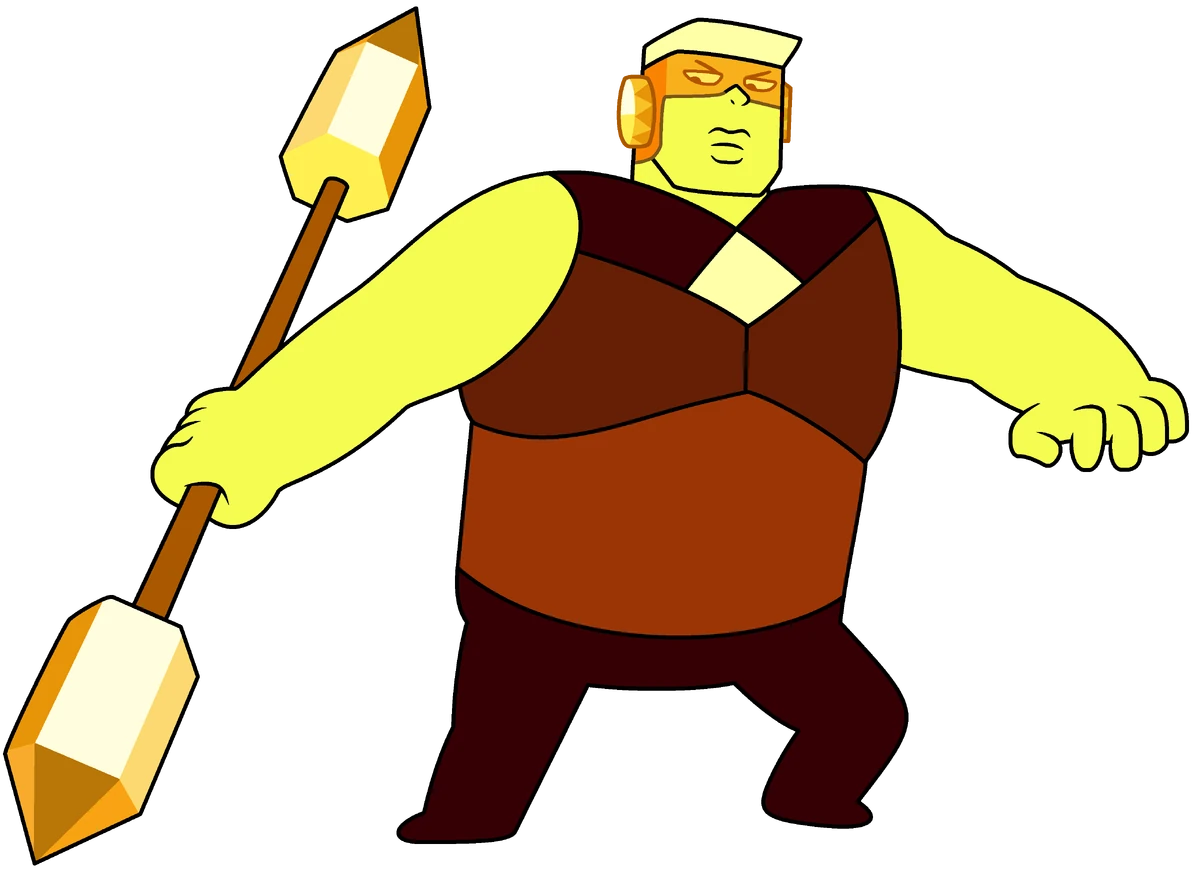 Topaz | Steven Universe Wiki | Fandom