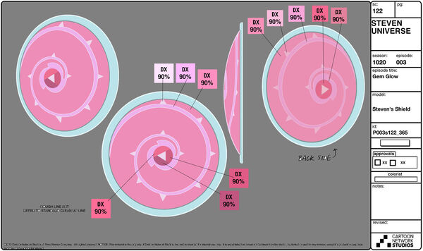 Gem Weapons/Gallery | Steven Universe Wiki | Fandom