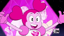 Pink Diamond | Steven Universe Wiki | Fandom
