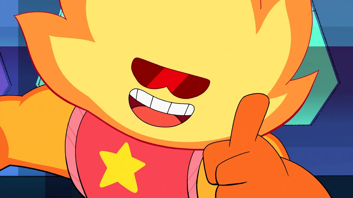 Sunstone | Steven Universe Wiki | Fandom
