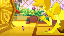 Homeworld Bound | Steven Universe Wiki | Fandom