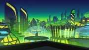 Gem Homeworld/Locations | Steven Universe Wiki | Fandom