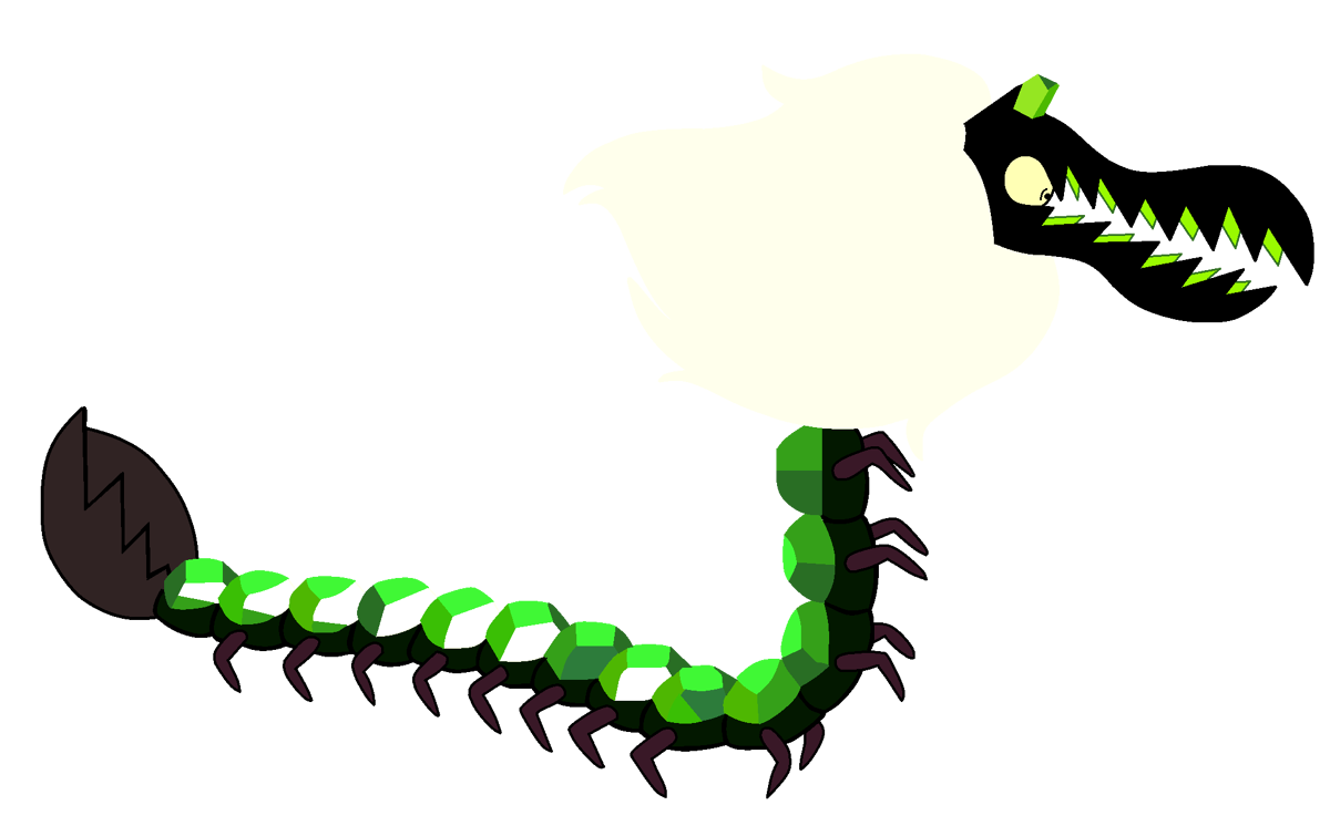 Centipeetle Mother | Steven Universe Wikia | Fandom