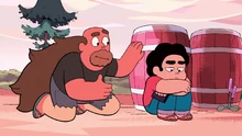 Greg Universe/History | Steven Universe Wiki | Fandom