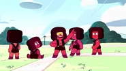 Ruby Squad | Steven Universe Wiki | Fandom