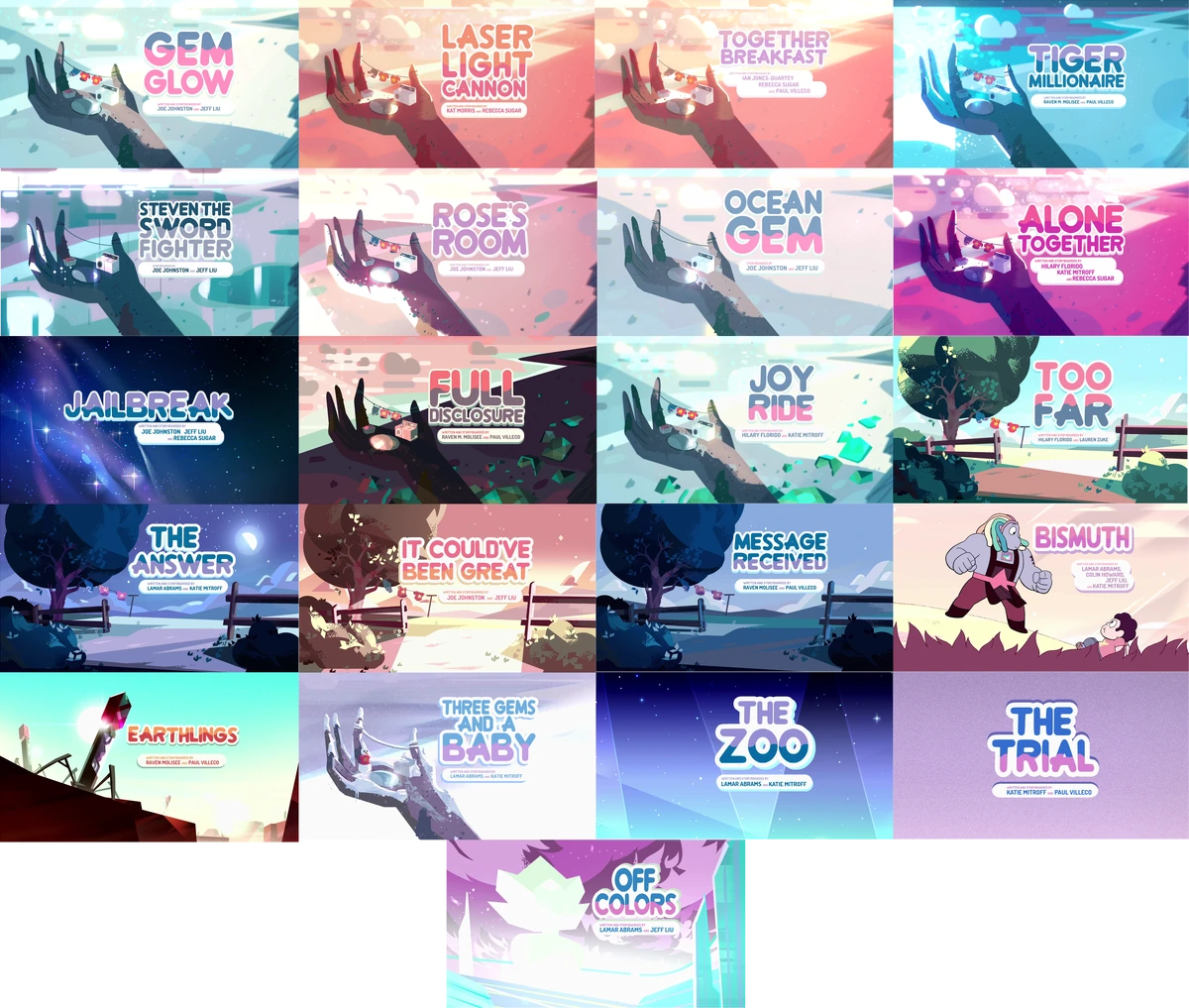 Steven Universe (Show) | Steven Universe Wiki | Fandom