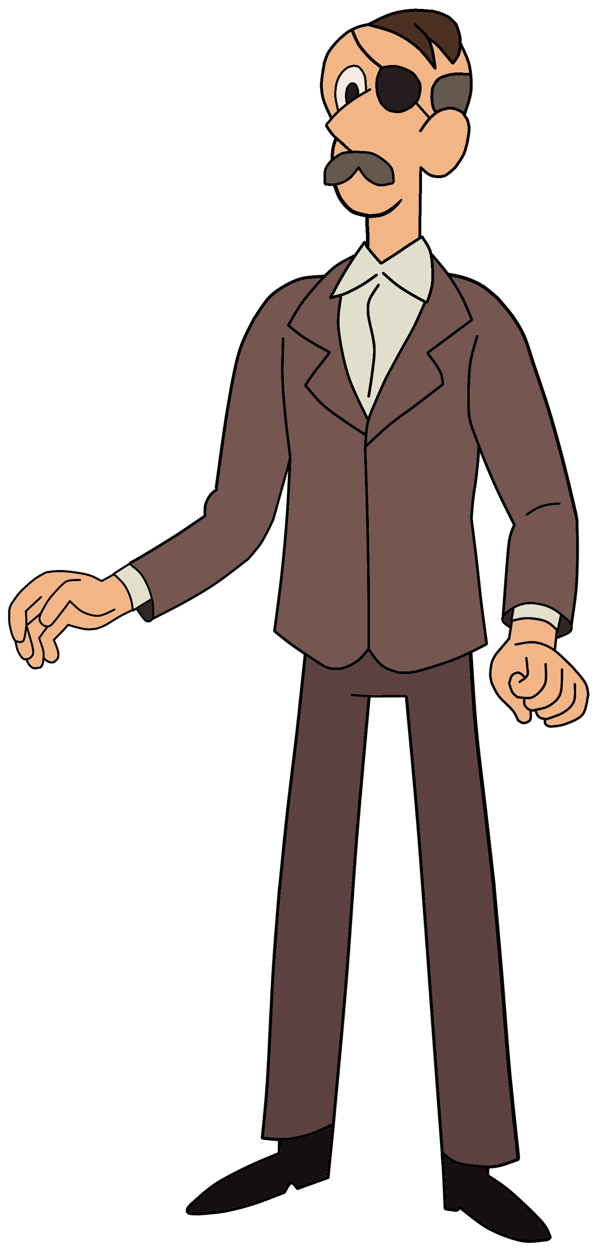 Minor Characters/Humans | Steven Universe Wiki | Fandom