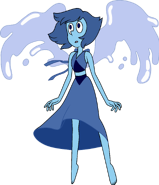 Lapis Lazuli/Designs | Steven Universe Wiki | Fandom